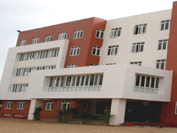 National Public School - Gottigere